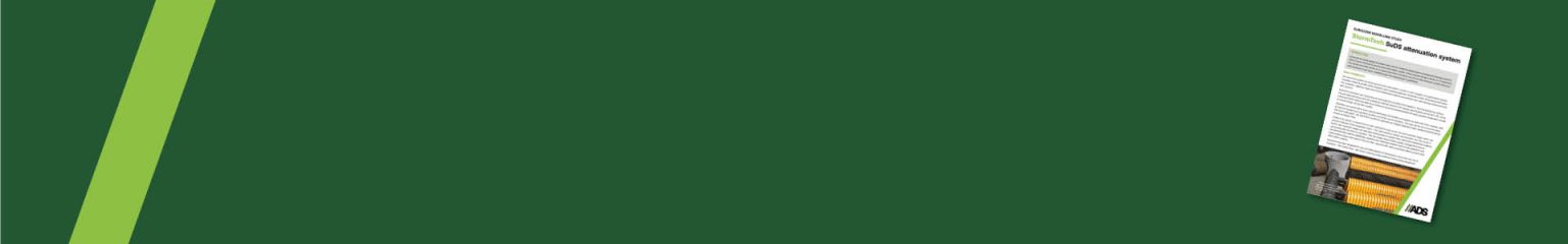 ADS Pipes | StormTech | The hidden art of stormwater management