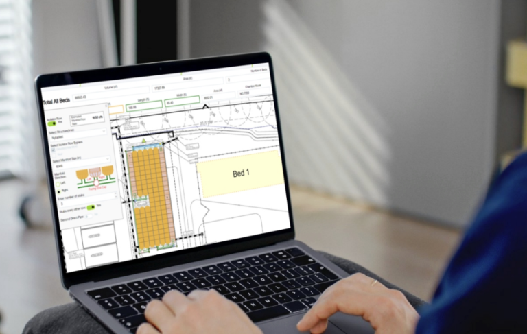 ADS Pipes | StormTech | The hidden art of stormwater management